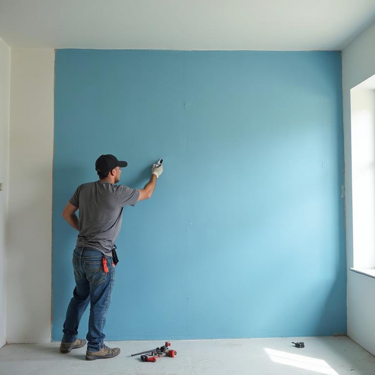 Drywall and Plaster Contractor - A Plus Plastering