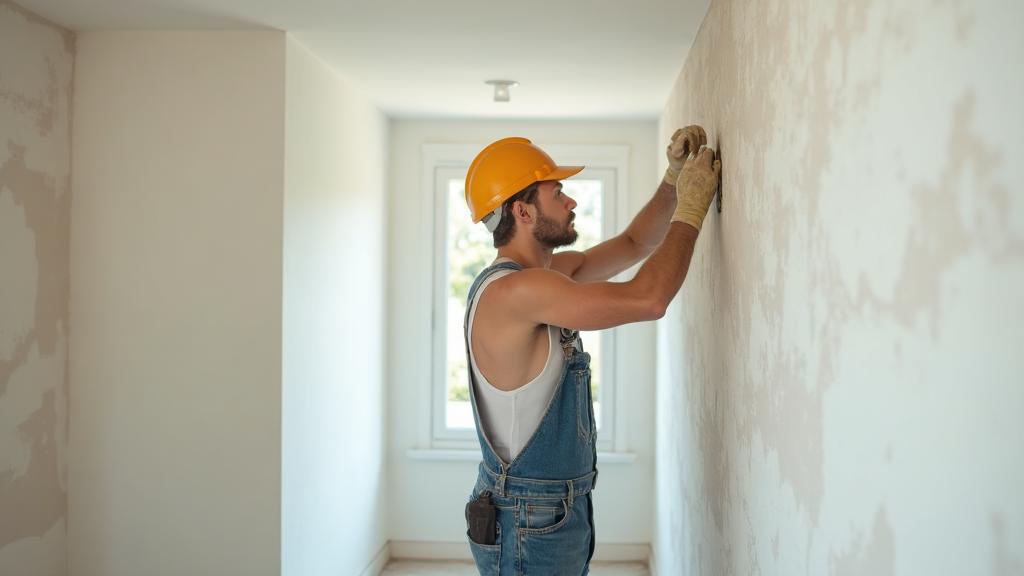 Drywall and Plaster Contractor - A Plus Plastering