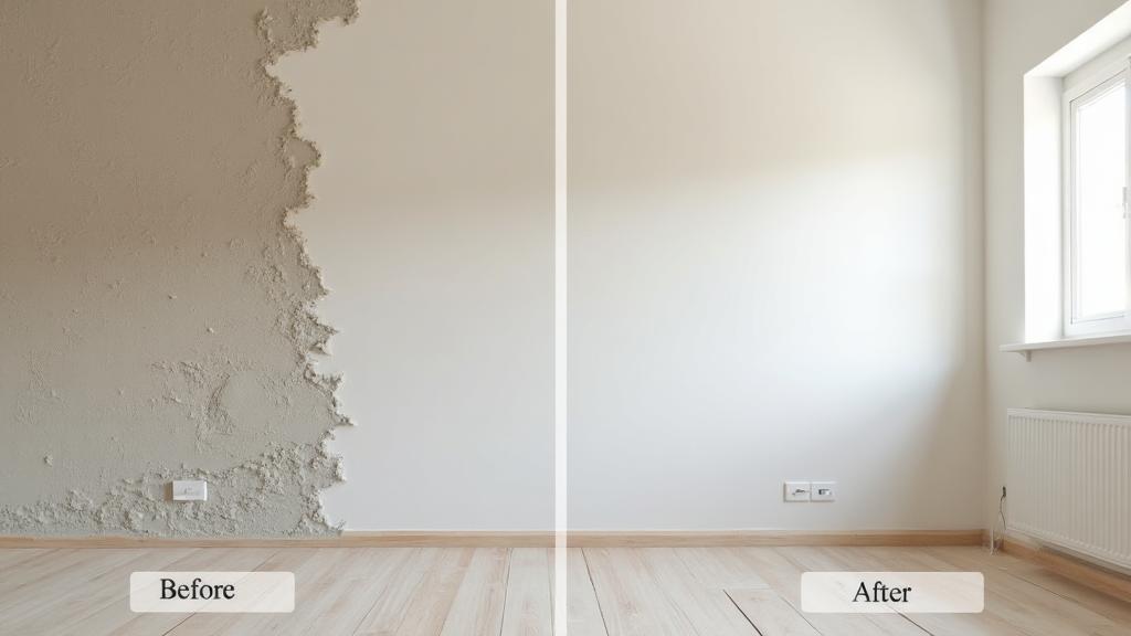 Drywall and Plaster Contractor - A Plus Plastering
